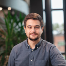 Introducing Edemilson Paraná, Associate Professor of Social Sciences | LUT University